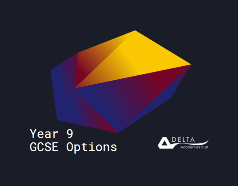 Year 9 Options - The Laurel Academy